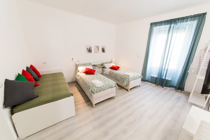 Arianna's Guest House In Rome - Rome