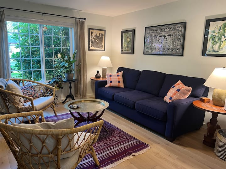 Beautiful 3br Home In North Bend - North Bend, WA