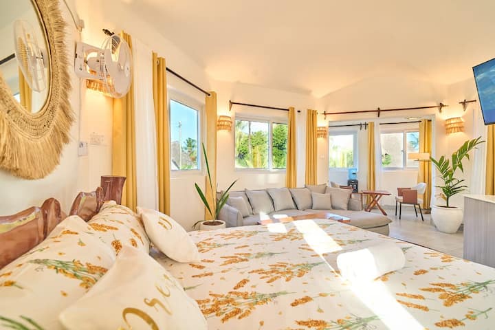 Coastal Sanctuary At Diani Beach - Diani Beach