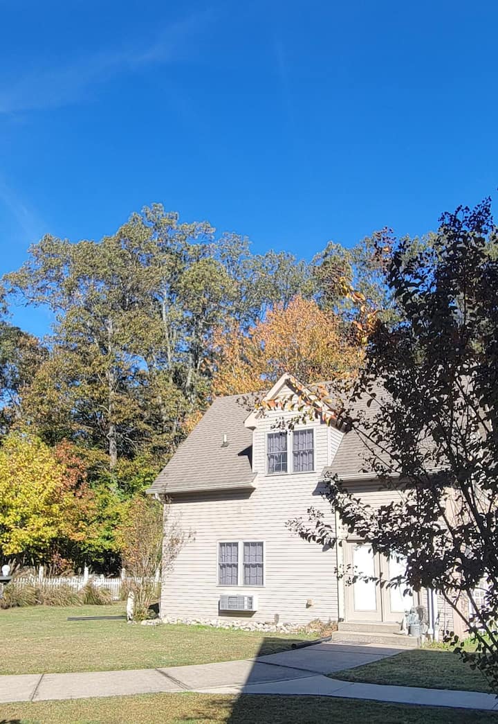 The Bird Blind
Hunters, Fishermen, Hunters Welcome - Camden, TN