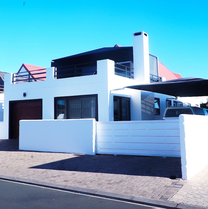 The Hideout - Langebaan