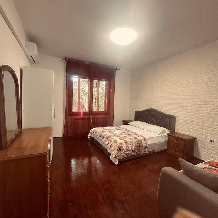 Standard Triple Room - Venise