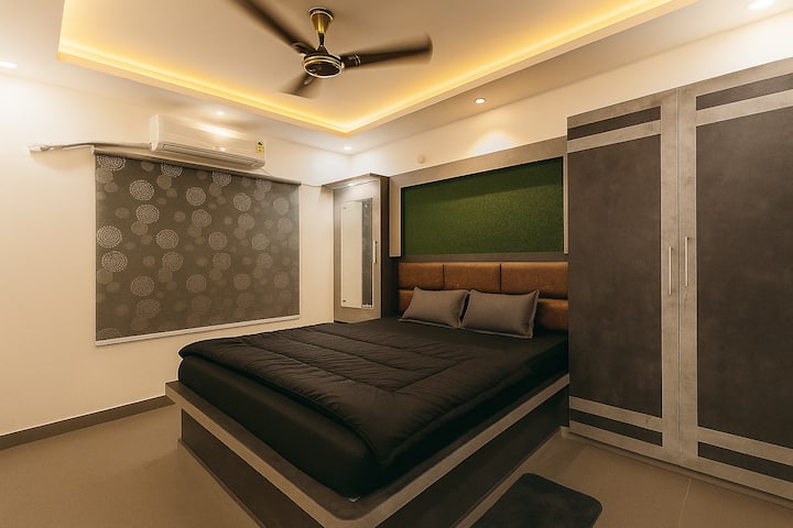 1bhk Studio Apartment In Puri - Puri