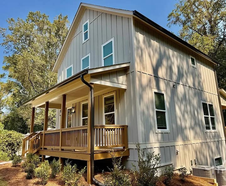 Game Day House In Athens, Ga - Athens, GA