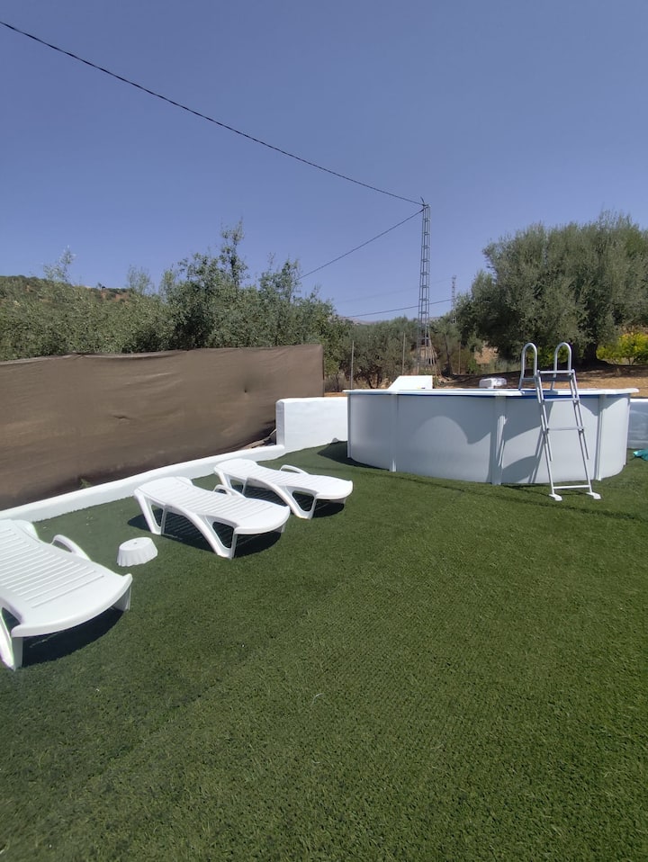 Casa Tere - Comares