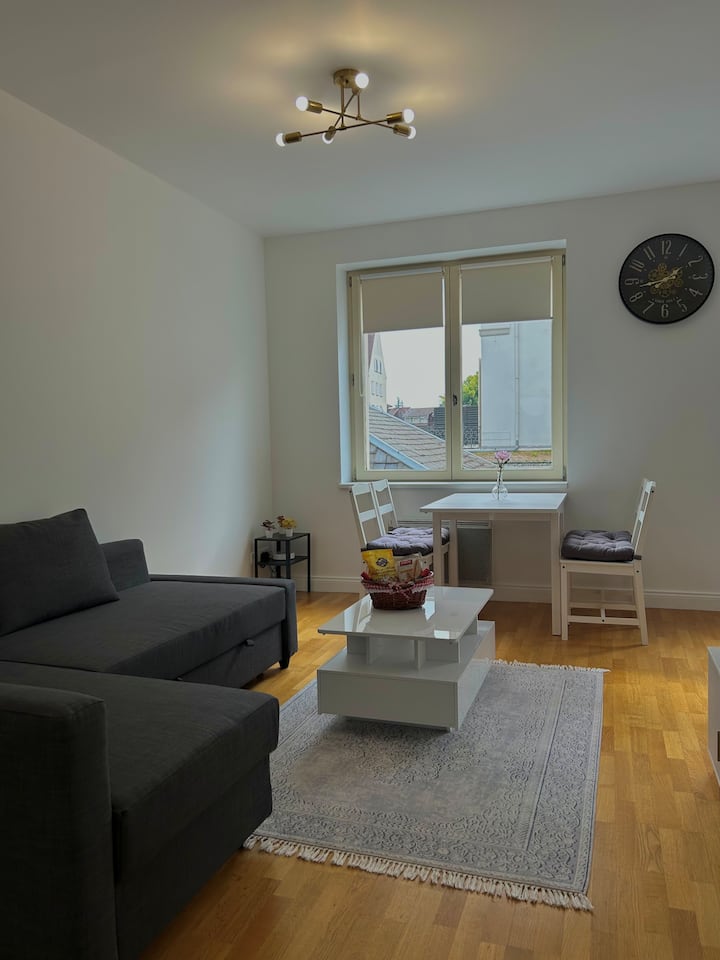 Appartement Cosy Au Cœur De Colmar - Petite Venise - Colmar