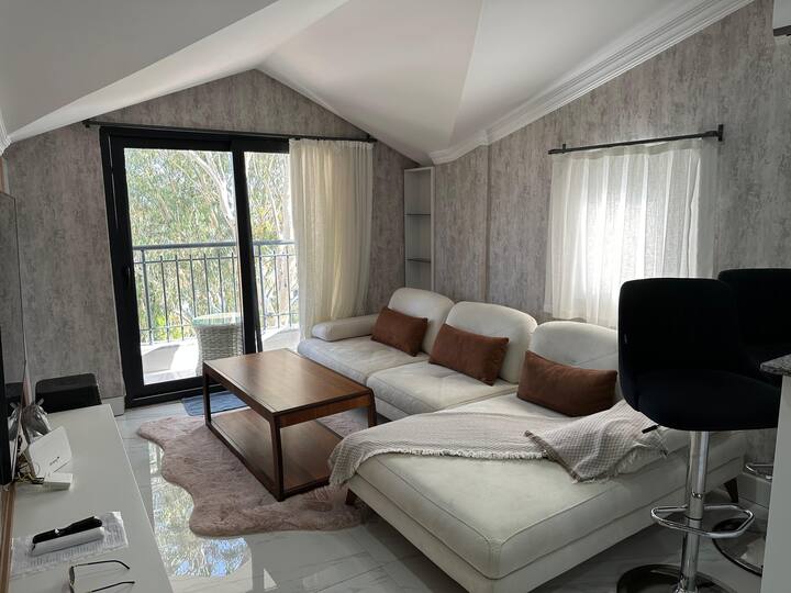 Lüks Ve ŞIk Sizin Için - Side