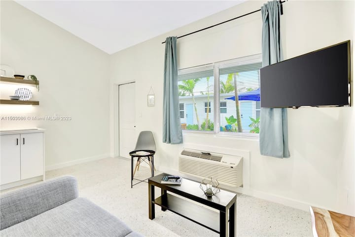 Casa Delray 8 - 1bed/1bath In Delray Beach - Pool - Delray Beach