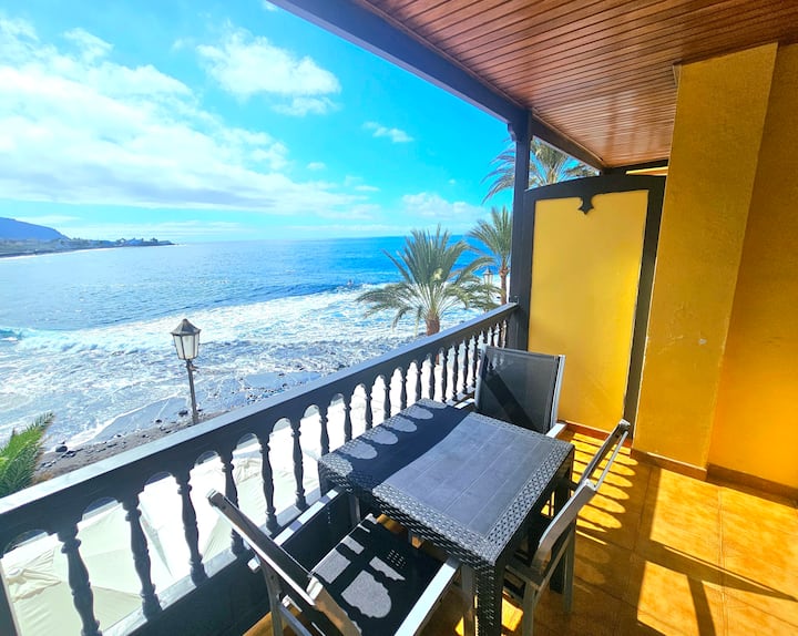 Apartamento "Playa Mar" - Valle Gran Rey