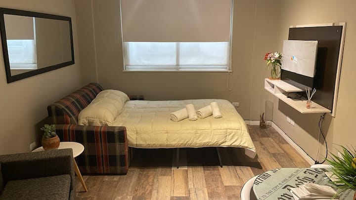 Dpto. Libertad - Buenos Aires