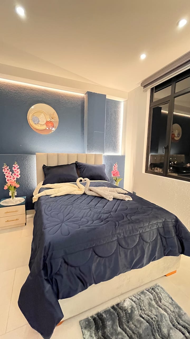 Mini Suite - En El Centro De Catamayo F - Catamayo