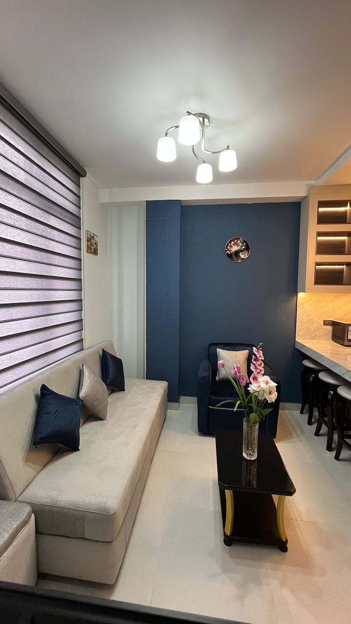 Mini Suite - En El Centro De Catamayo C - Catamayo