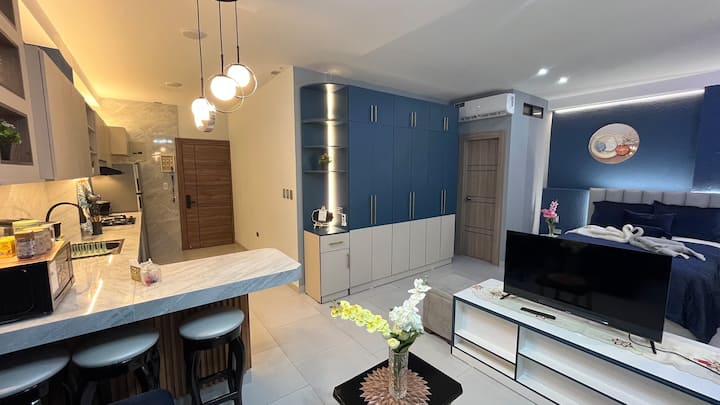 Mini Suite - En El Centro De Catamayo.  F - Catamayo