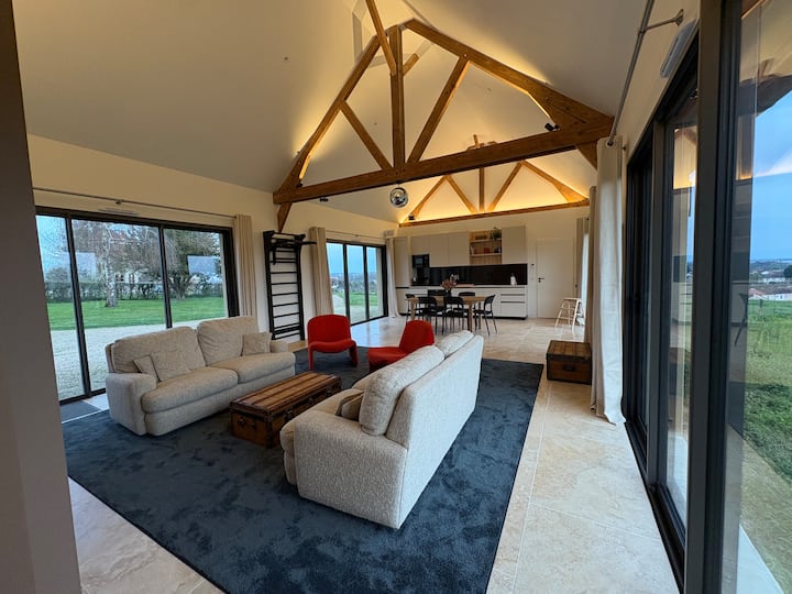 Pré Du Clos De Montfort - Le Mans