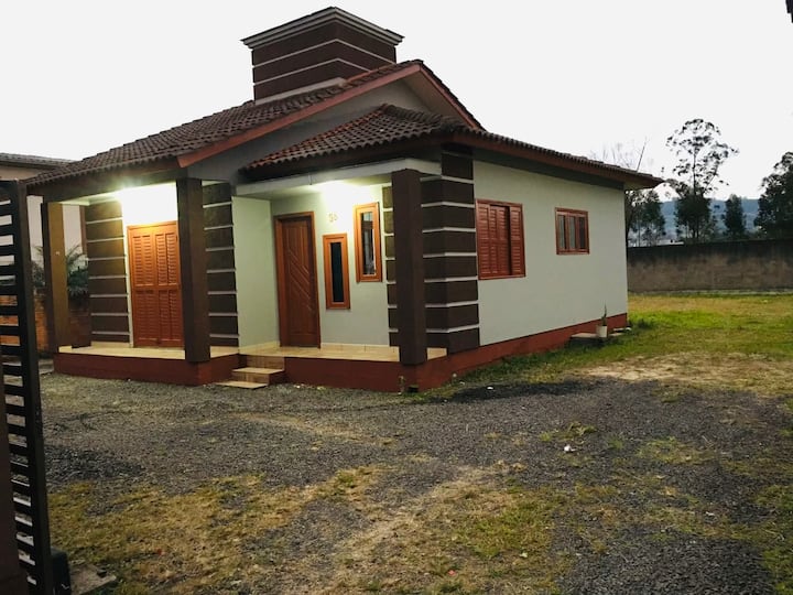Espaço Inteiro Próximo Ao Centro - Nova Veneza