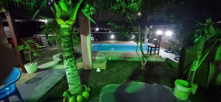 Temporada Em Cabo Frio - Cabo Frio