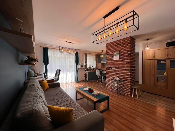 Timeless Comfort - Comuna Belin