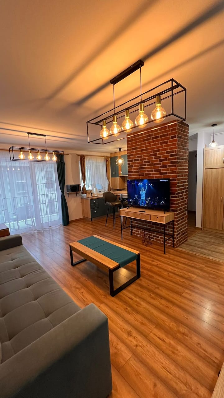 Timeless Comfort - Belin