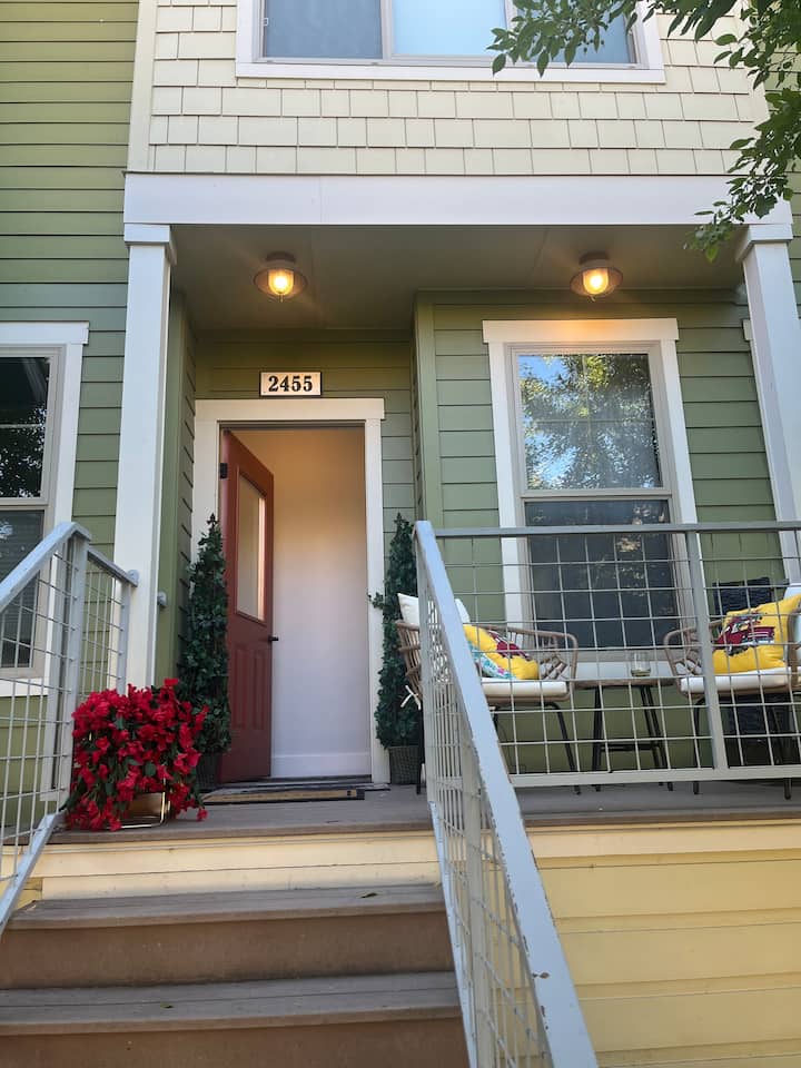 The Music House - 貝爾維尤