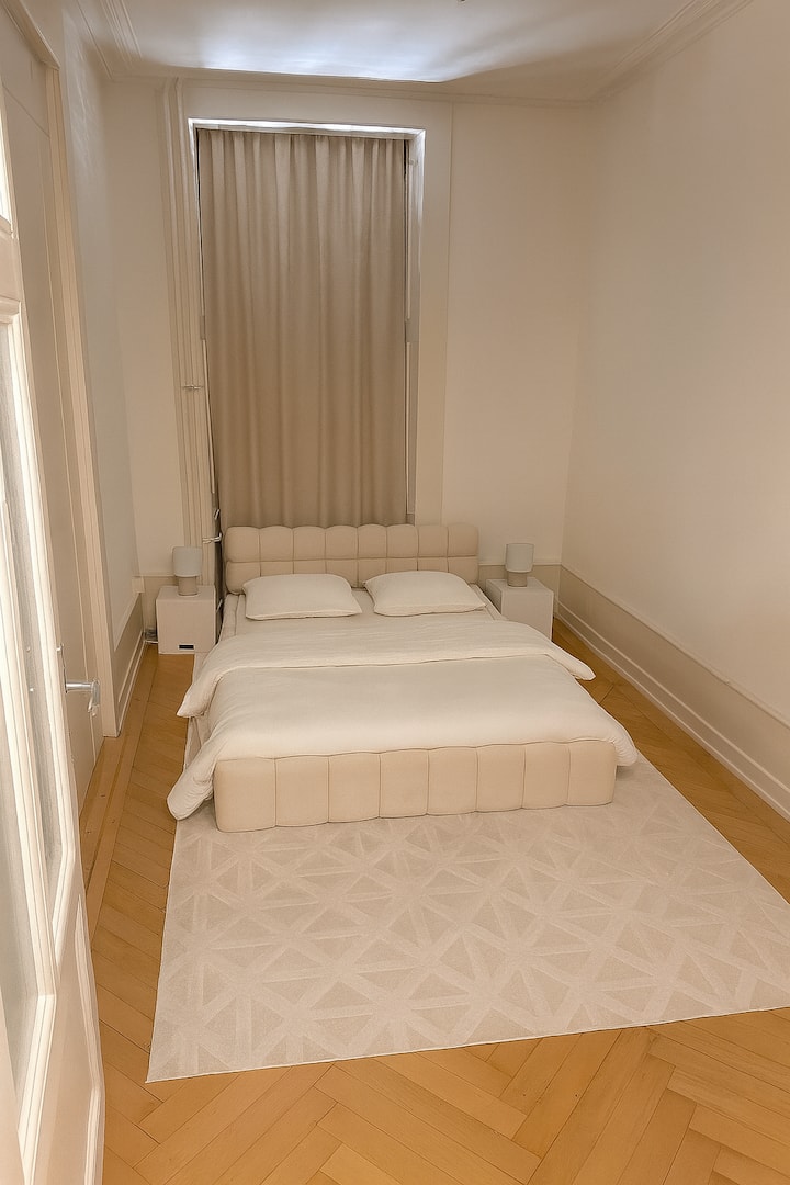 Chambre Privée à Louer – Genève Centre - Geneva