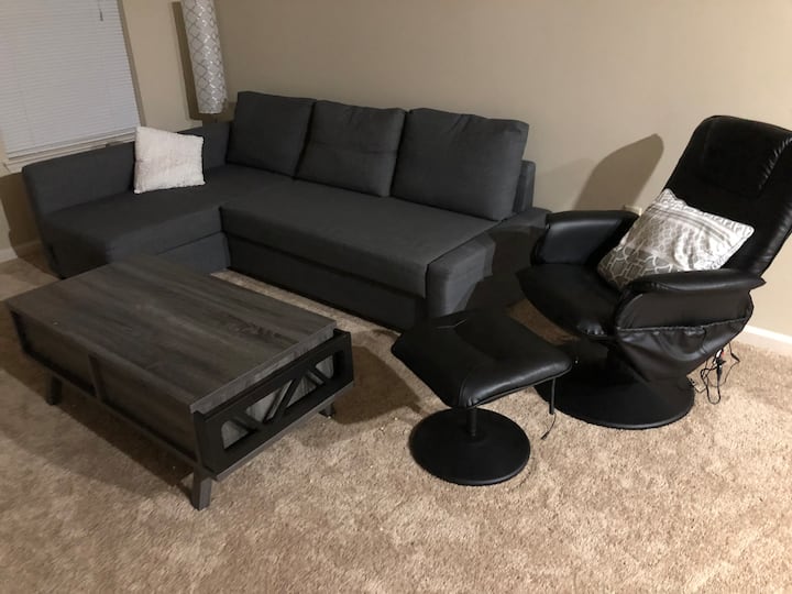Brand New Cozy Home - Dothan, AL