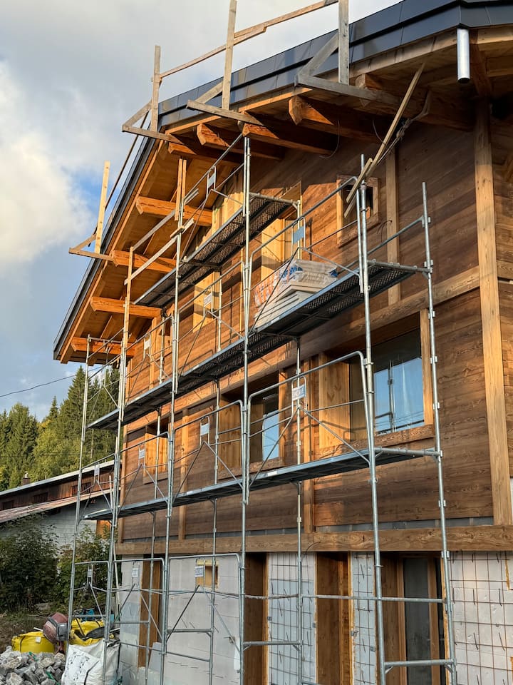 Appartement Nord - Morzine
