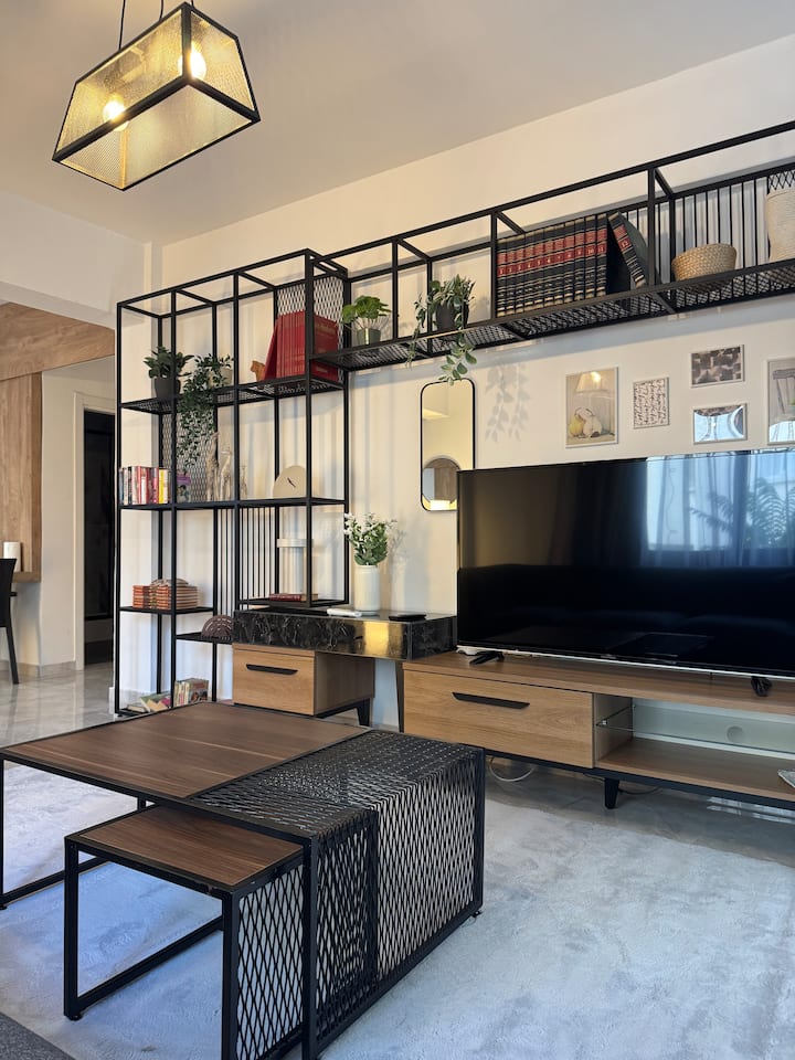 Levent 3 Apartment Flat 1/2 - Kyrenia