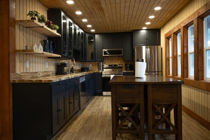 Entire Home In Ne Portland - Portland, OR