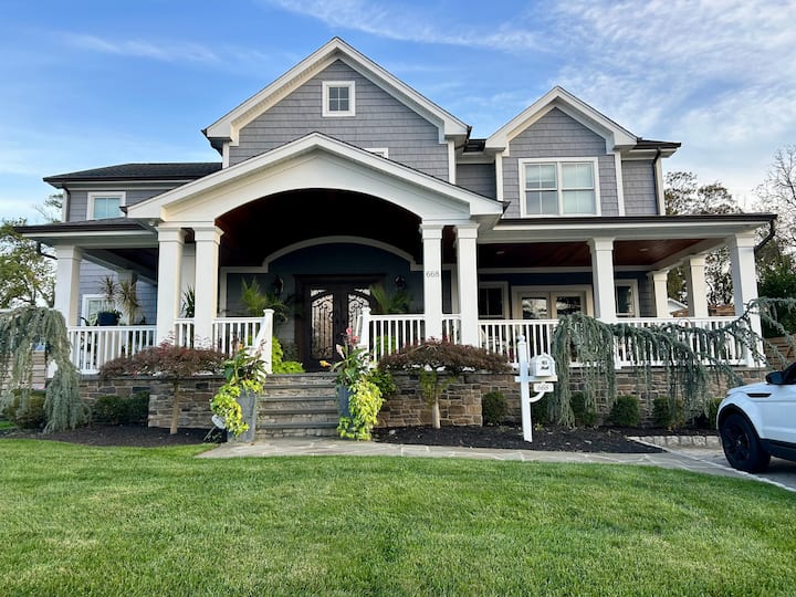 House For Rent In Long Branch, Nj - Long Branch, NJ