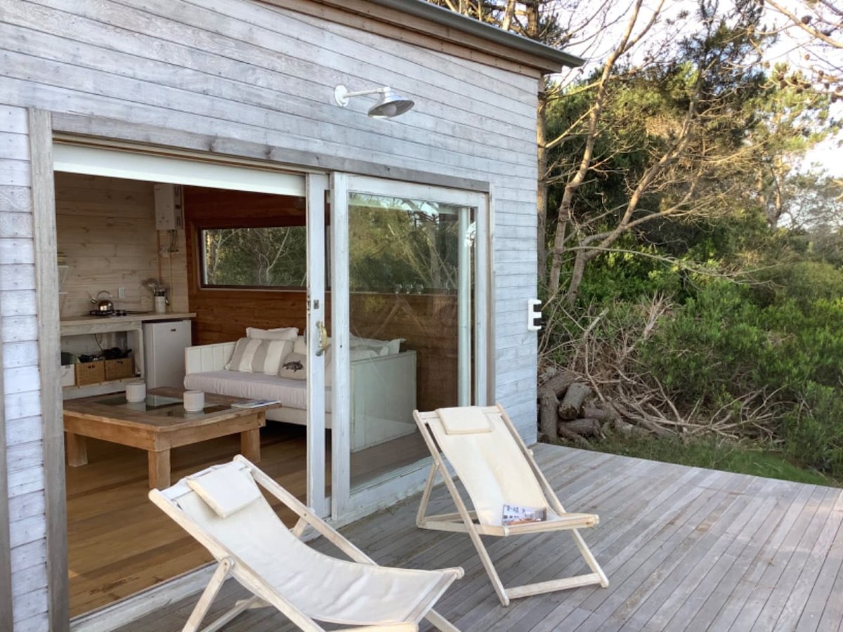 The Wood - Airbnb