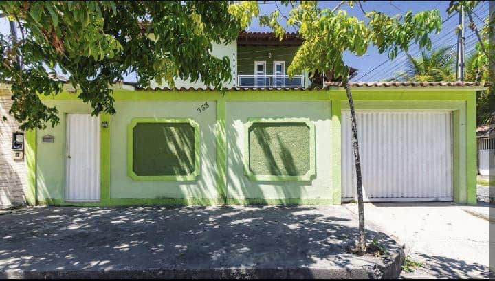 Casa De Férias - Porto Seguro