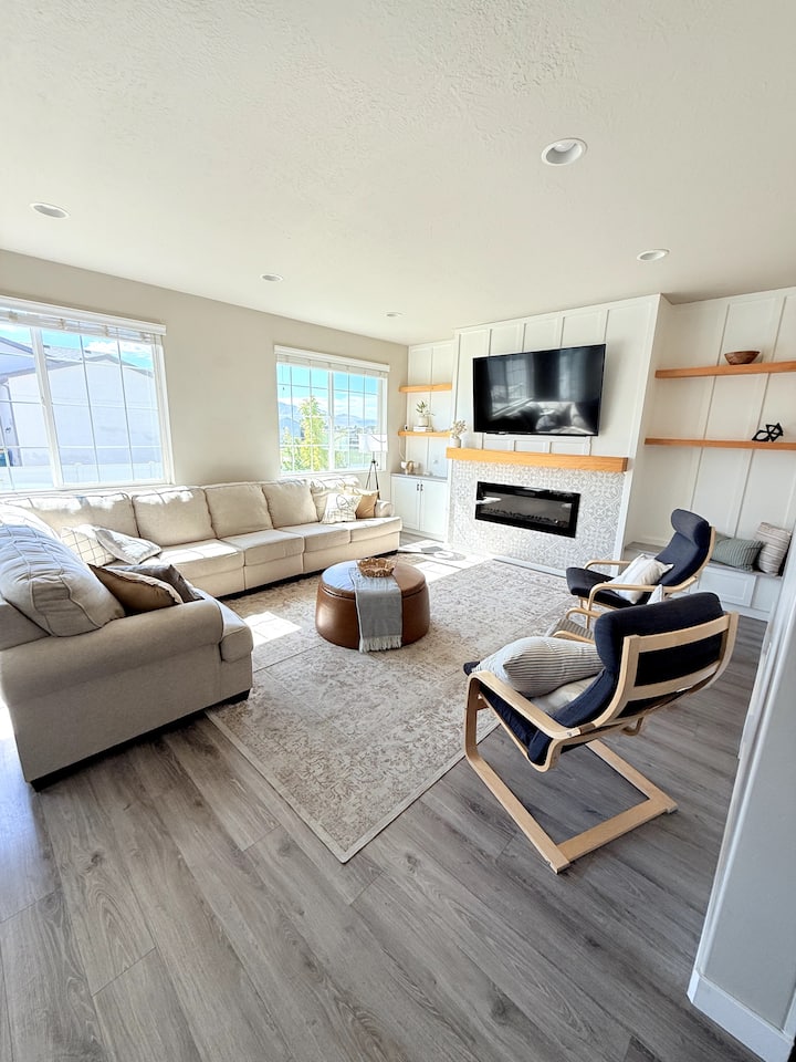 Lehi Home - Lehi, UT