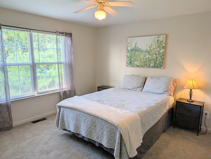 Nicholasville Townhomes Unit #2 - Lexington, KY
