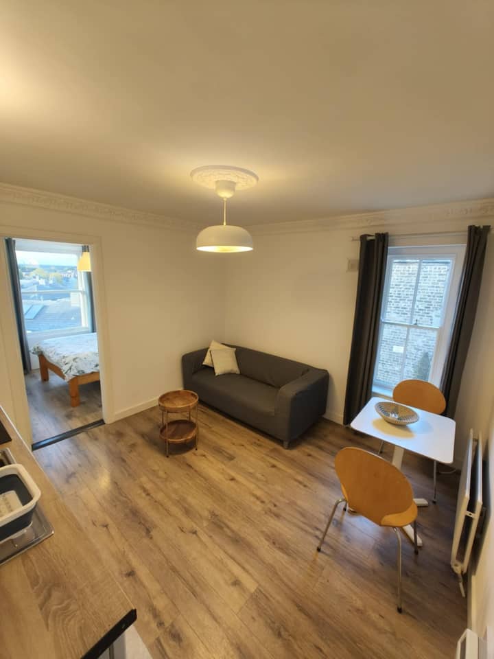 Rathmines Victorian Compact 2 - Dublin