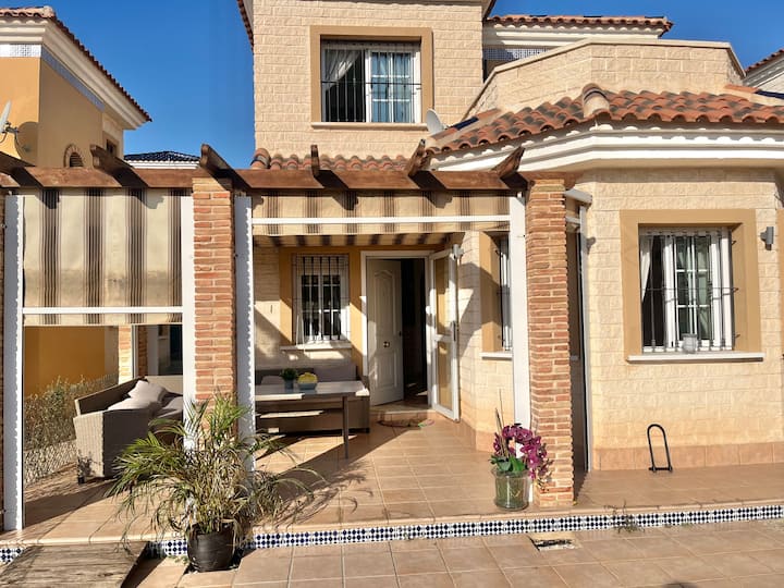 Maison Toreveja (Alicante)espagne - Guardamar del Segura