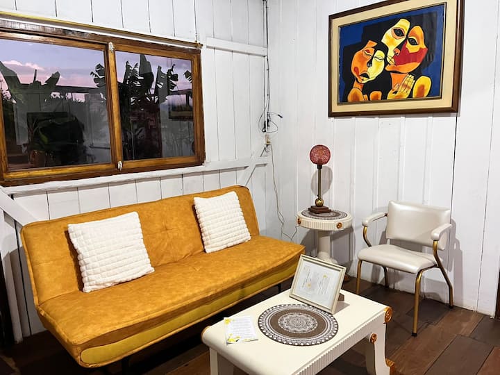 Casa Macabea Céntrica - Macas