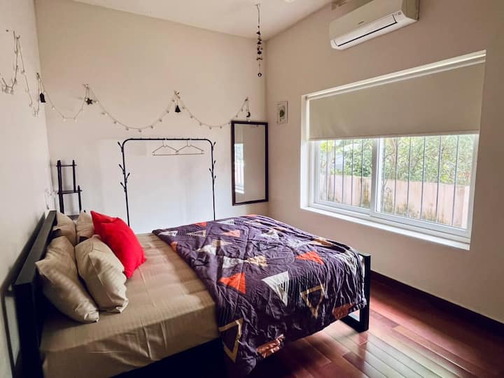 Winter Fell By Livnstay - Nedumangad