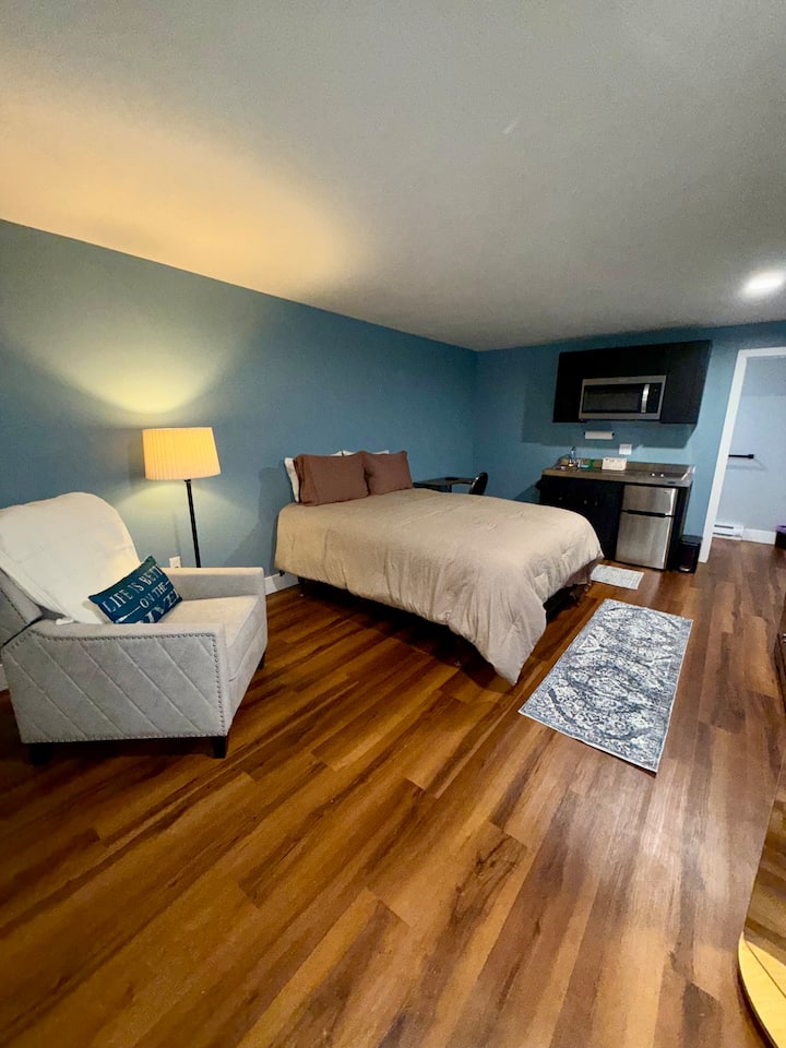 Inn By Fireside Apt 7 - Phoenix, NY