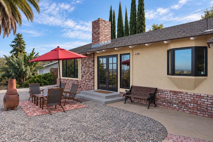 Downtown Derby By Lux Retreats Paso - Paso Robles, CA
