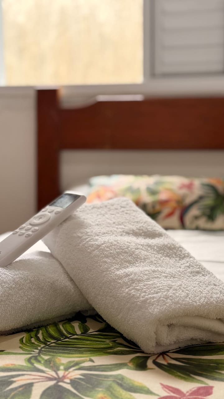 Apto Família Em Pousada Pertinho Da Praia - Porto Belo