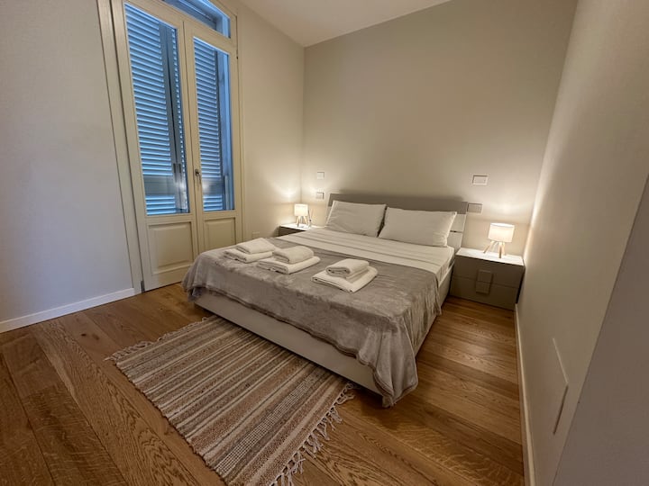 Maison Hir (Parcheggio Gratuito) - Crémone