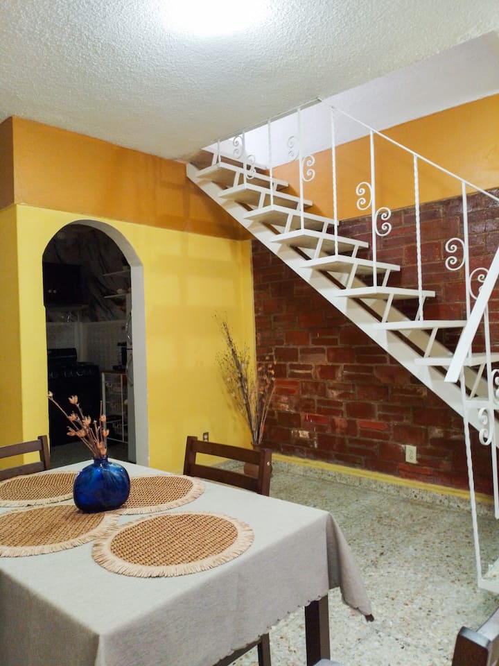 Las Flores De Maty - Mexico City