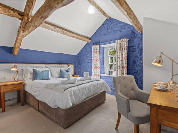 Y Meirionnydd - Cadair Room - Dolgellau