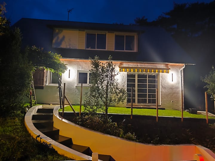 Quend Plage Maison 14 Pers En Baie De Somme - Quend Plage