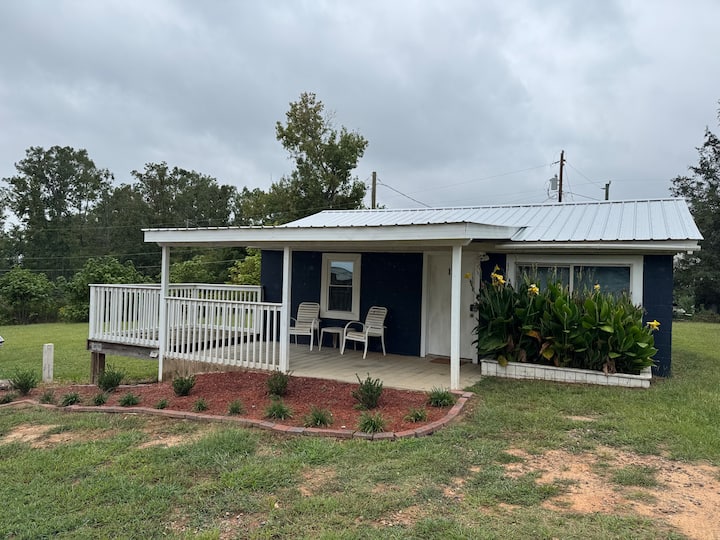 Little One Bedroom Sweet Home - Cross Hill, SC