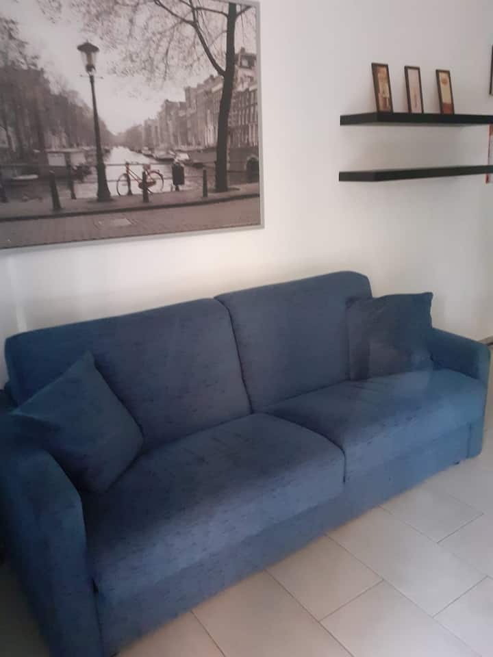 La Casina Dell'offelera - Monza