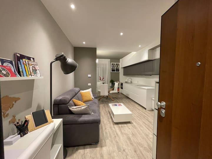 Culture House, Ai Piedi Delle Alpi - Aprica