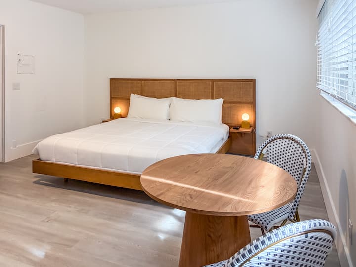 (Ocean 105) Ada, Heated Pool, Beach, Pool, Parking - Boca Ratón, FL