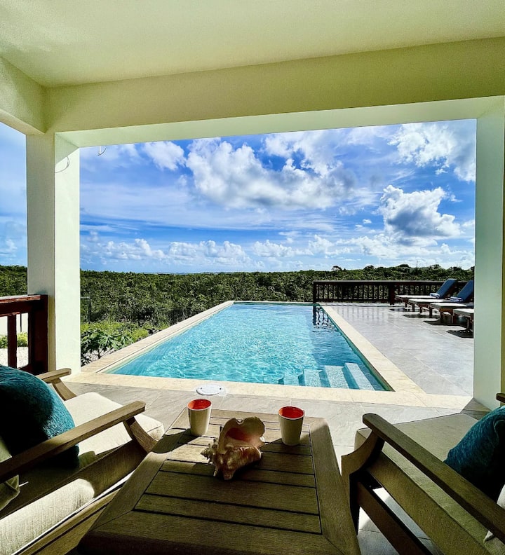 Villa Zirok - Anguilla