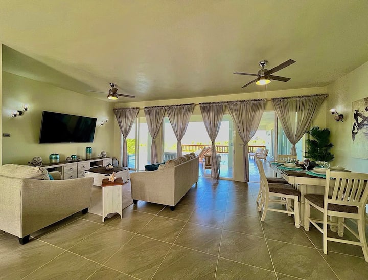 Villa Zirok 3 Bedroom - Anguilla